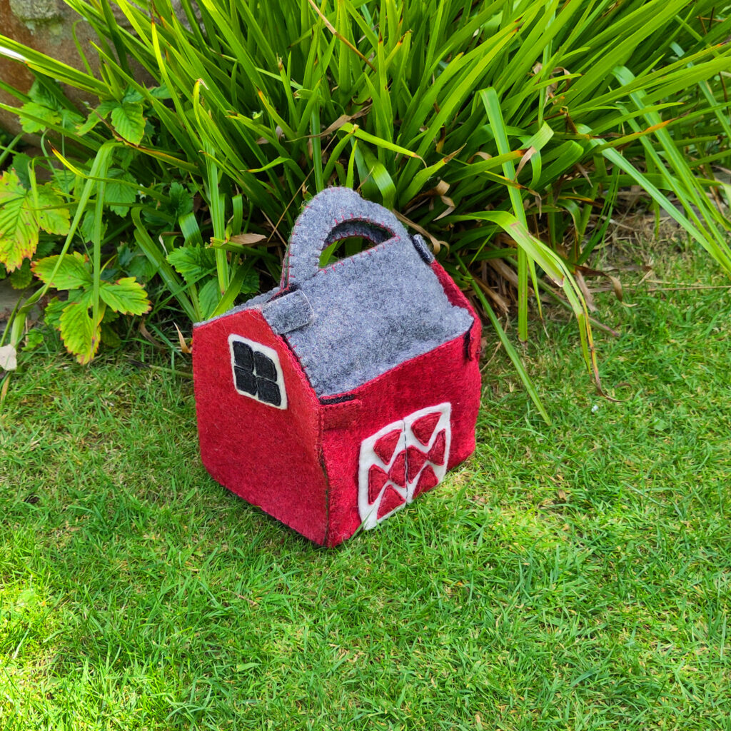 Farm Set - Koseli