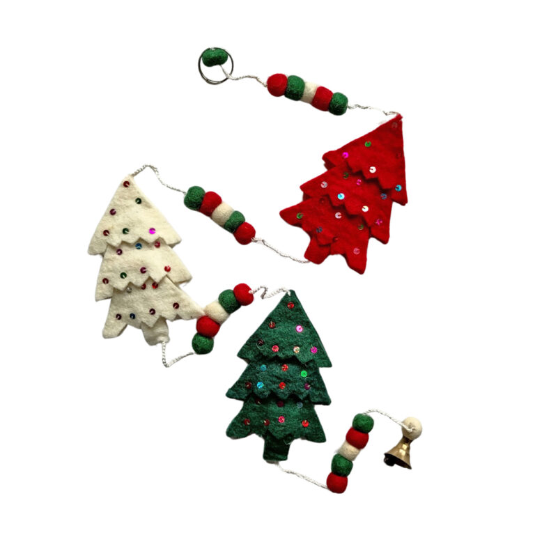 Christmas tree string - Koseli
